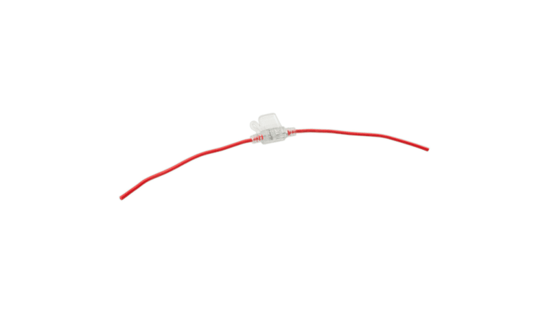 Littelfuse 0FHM0001XPGLO HOLDER - SMALL (MINI) BLADE