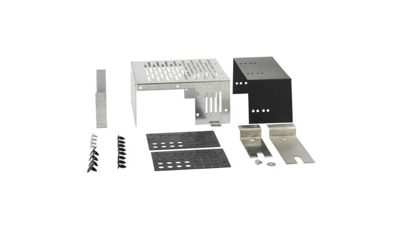 Square D ILBFMHCPMPULC Service entrance kit, I-Line, M/P Frame, HCP ...