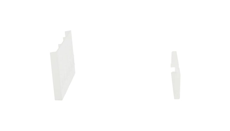 Square D ILMLC3W Service entrance kit, I-Line, M Frame, 3 cables ...