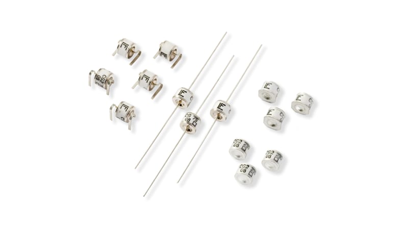 Littelfuse CG2300 GP S.A. STANDARD 300V NOMINAL