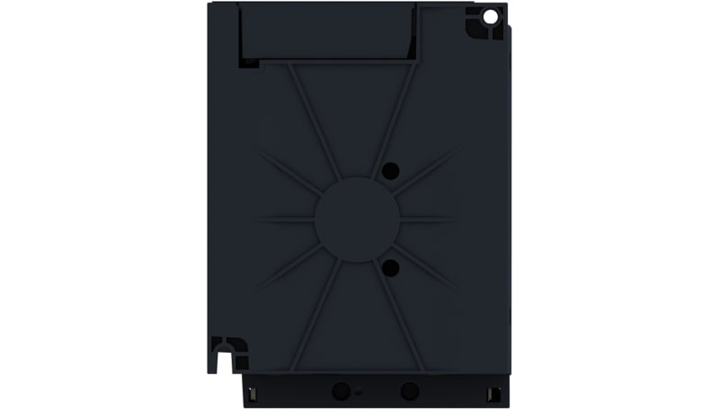 Schneider Electric ATV320U15M2C412 Variable speed drive, Altivar Solar ...