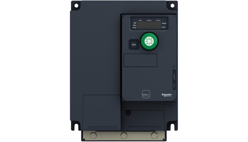 Schneider Electric ATV320U30N4C412 Variable speed drive, Altivar Solar ...
