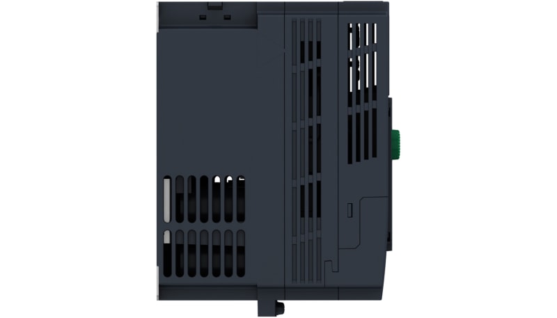 Schneider Electric ATV320U55M3C412 Variable speed drive, Altivar Solar ...