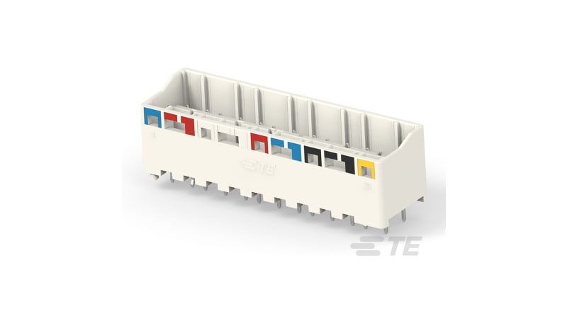 TE Connectivity 2374434-1 Housing Assembly, For Female terminals, 26 ...