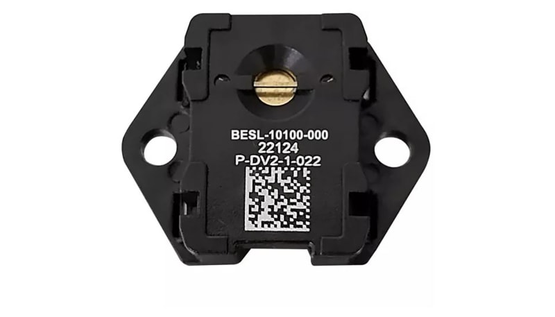 Honeywell BESL-10100-000 Battery Safety Electrolyte Sensor, 5V, BES ...