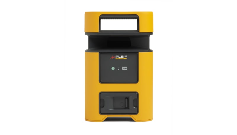 Fluke PLS H2 Z RED ROTARY LASER BARE TOOL