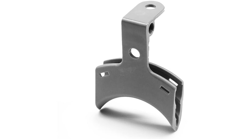 Automation Components Inc (ACI) UNIVERSAL CLIP 50 Universal Clip, Bag of 50