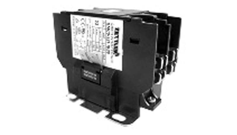 American Zettler / RS PRO XMC0-403FD00F DEFINITE PURPOSE CONTACTOR