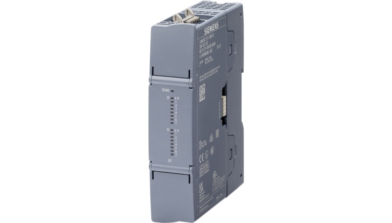 Siemens 6ES72334HF500XB0 SM 1233 Analog I/O. 4AI/4AQ