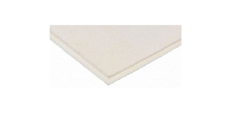 RS PRO 291888 1.5MM WHITE NITRILE RUBBER SHEET