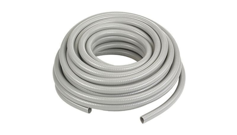 Hubbell Wiring Device-Kellems G1100 Liquidtight System, Non-Metallic ...