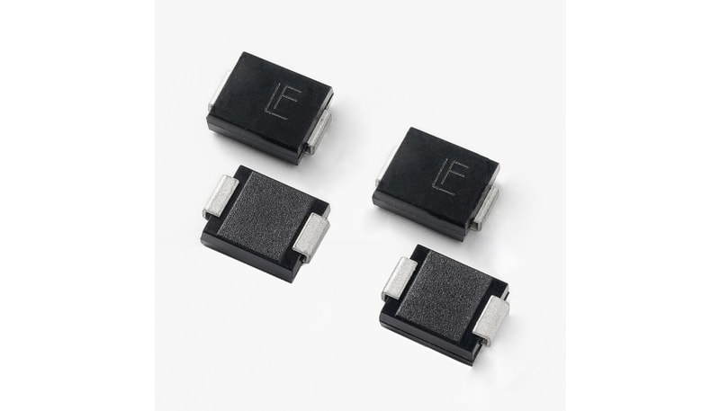 Littelfuse TPSMC33CA-VR TVS 1.5KW AEC Q-101 TR13 RoHS