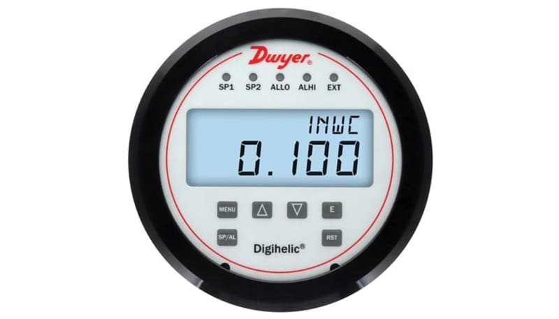 Dwyer Instruments DHC-003 DHC-003 0.5 IN