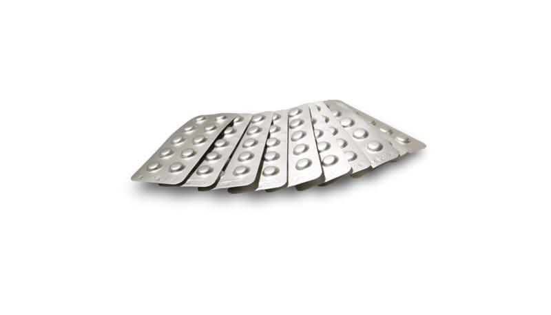 FLIR Commercial Systems, Inc. - Extech Division CL203 Extabs - Reagent ...