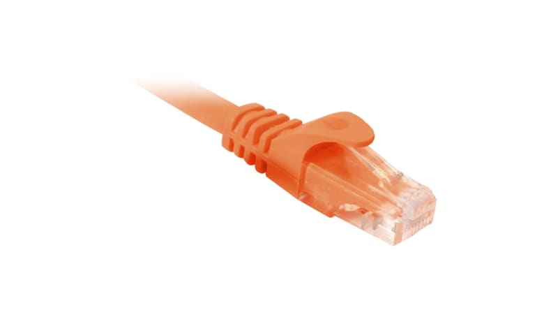 Quest Technology / RS PRO NPC-6410-600V Cat6 Cable, Unshielded 600V ...
