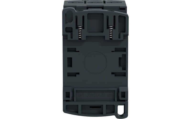 Schneider Electric CAD32BD Control Relay, 3 NO + 2 NC, 690 V, 24 VDC ...