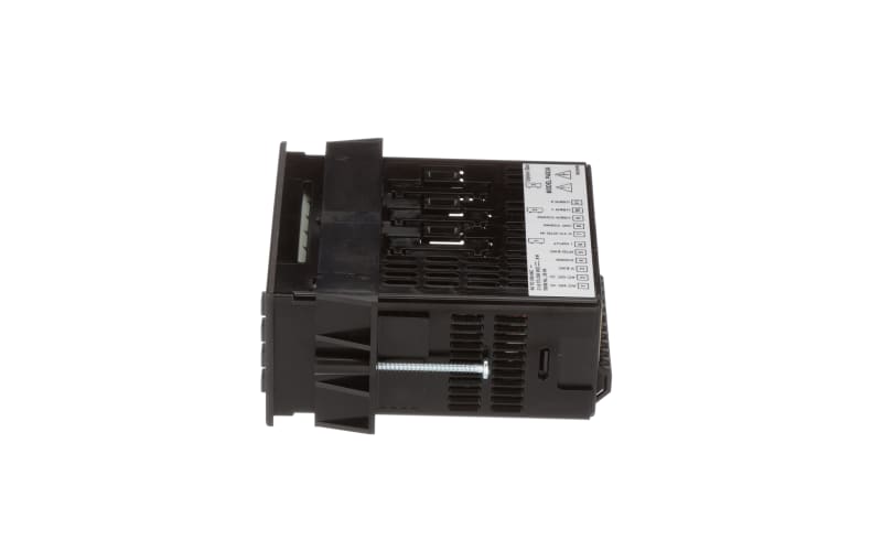 Red Lion Controls PAX2A000 Panel Meter, Process/Current/Voltage/Temp, 1 ...