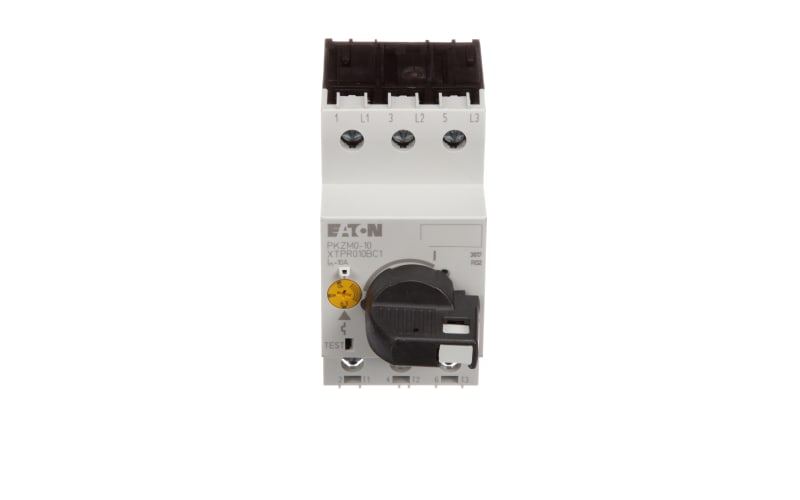 Eaton - Cutler Hammer XTPR010BC1 Module, Motor Protector, For 3-Phase ...