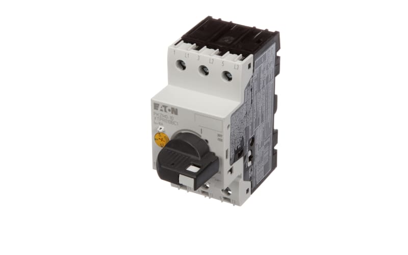 Eaton - Cutler Hammer XTPR010BC1 Module, Motor Protector, For 3-Phase ...