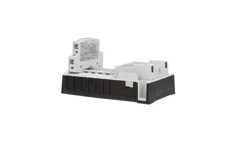 Eaton - Cutler Hammer C30CNE20A0 Lighting Contactor, Open, 2NO contact ...