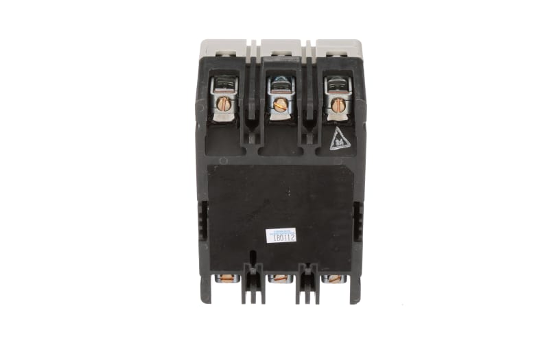 Eaton - Cutler Hammer HMCP015E0C Molded Case Circuit Breakers 3 Pole ...