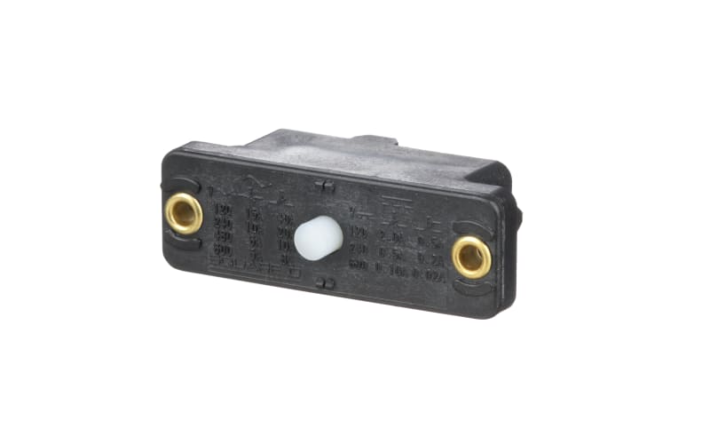 Telemecanique Sensors 9007AO2 Snap Action Limit Switch, Plunger, Screw ...