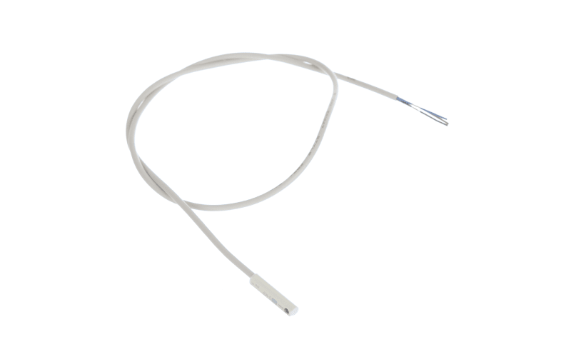 SMC Corporation D-M9P Solid state sensor, Direct mount, Wire Leads, D ...