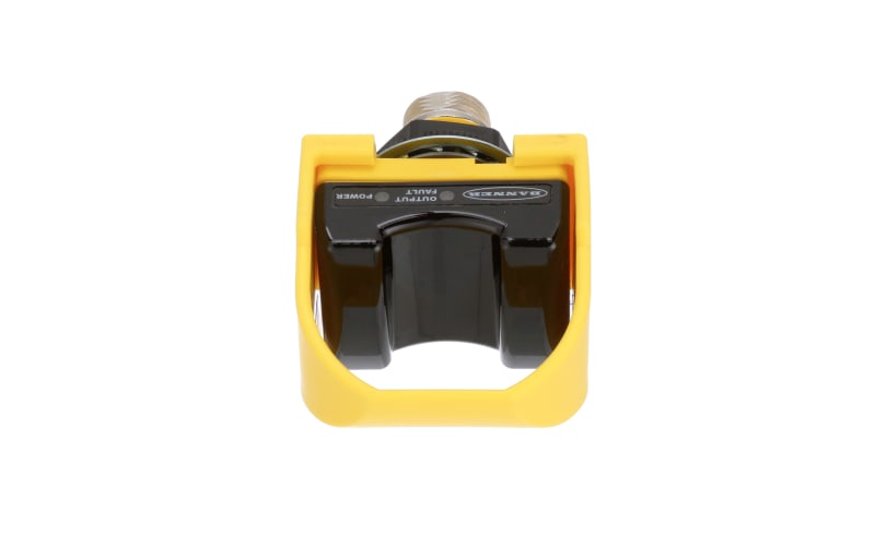 Banner Engineering STBVP6Q Touch Button Safety Self Checking 4 Pin QD ...