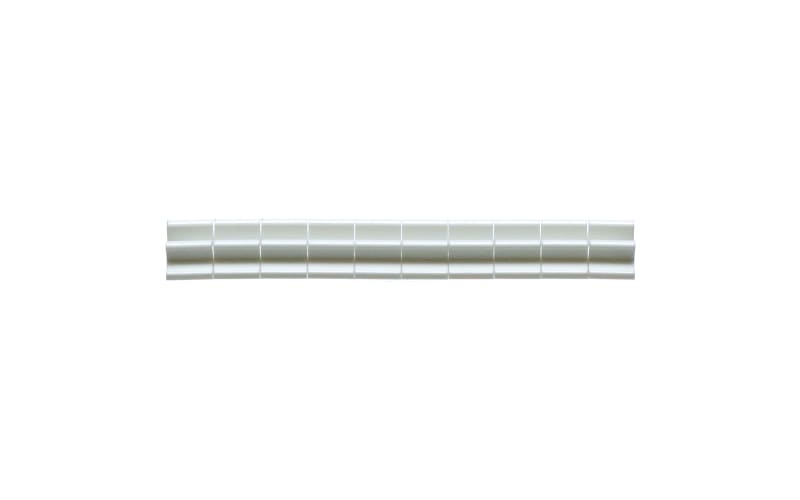 Phoenix Contact 1051003 Terminal Block Marker Strip, White, Unprinted ...