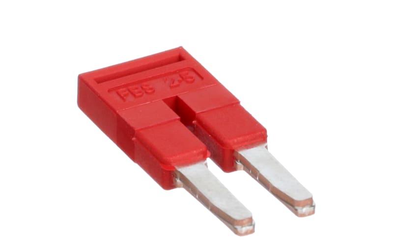 Phoenix Contact 3030161 Bridges Plug-in Pitch 5.2 mm 2 Positions Red ...