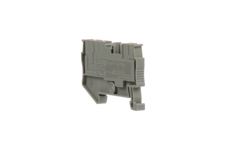 Phoenix Contact 3209549 Feed-Through Terminal Block 24A 800V Push-in ...