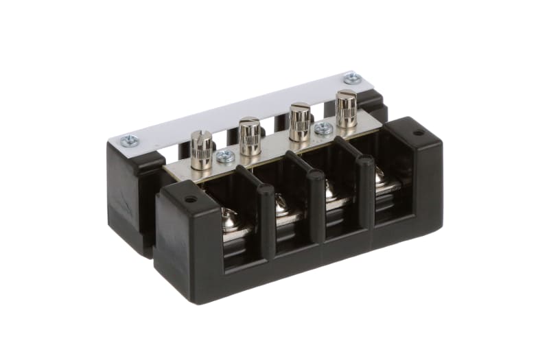 Marathon Special Products 1504SC Conn Term Strip Barrier W/Shorting Bar ...