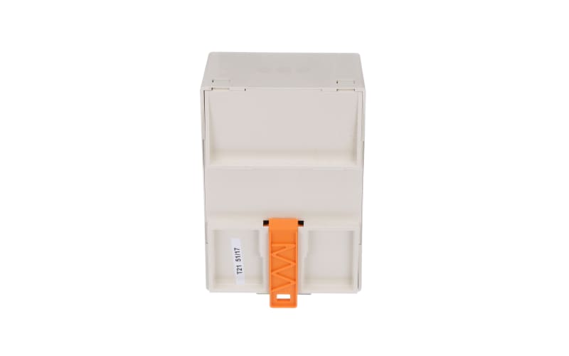 Phoenix Contact 5600461 Power Outlets,Rail Mounted Dual Power Outlet,2 ...