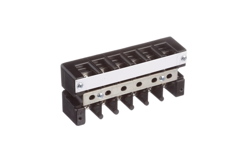 Marathon Special Products 1506SC Terminal Block Connector 6 Pos .625 ...
