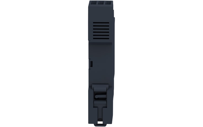 Schneider Electric RM17TE00 Phase Monitoring Relay, 208-480 VAC, NO/NC ...