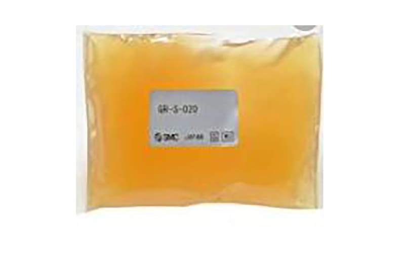 SMC Corporation GR-S-010 Grease Packet, GR Series