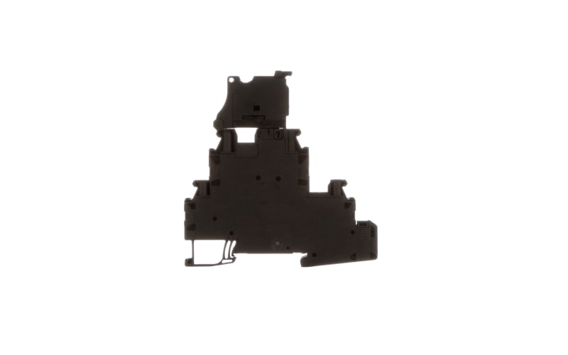 Phoenix Contact 3214325 Fuse Terminal Block for Type G Insert 28A 500V ...