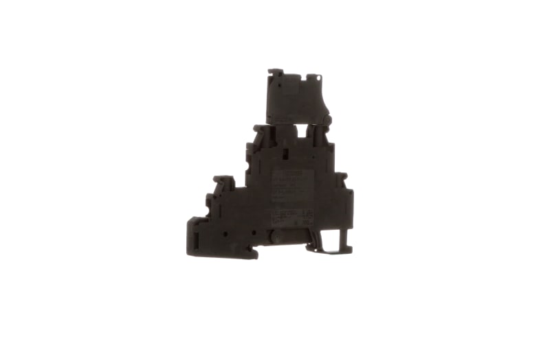 Phoenix Contact 3214325 Fuse Terminal Block for Type G Insert 28A 500V ...