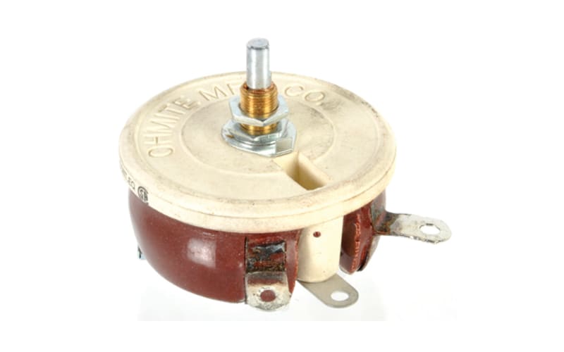 Ohmite RGS2K5 75 WATT MODEL G RHEOSTAT 10%