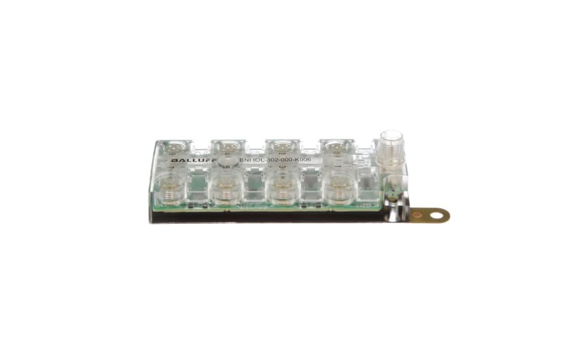 Balluff BNI005L IO-Link Device BNI IOL-302-000-K006, BNI Series