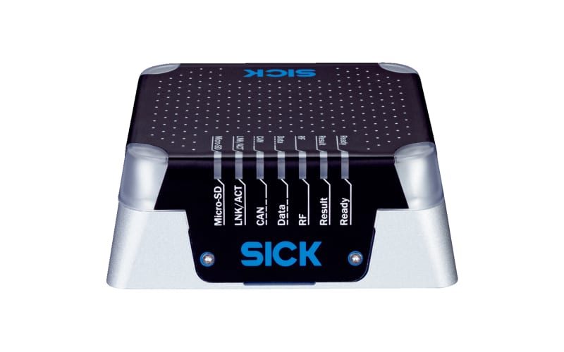 SICK RFU620-10101 RFID, Write/Read Dev, MidRange, UHF, 902.75MHz to 927 ...