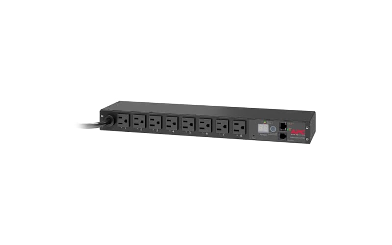 American Power Conversion (APC) AP7900B Switched Rack PDU AP7900B, AP7901B