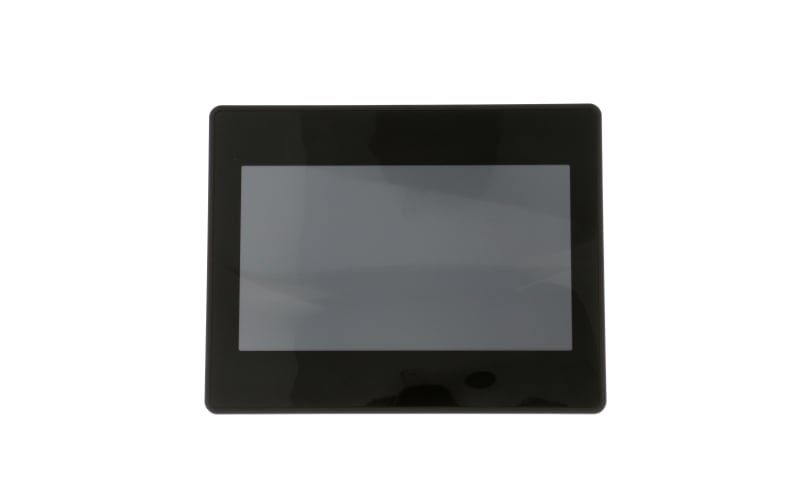 EXOR ESMART07M HMI 7" Touchscreen 64k Color 800x480 Pixels 24VDC IP66 ...
