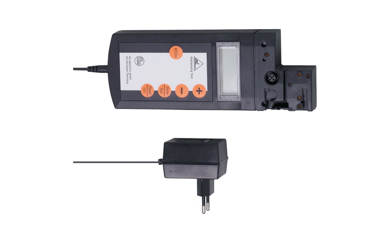 ifm efector AC1154 AS-Interface AS-I addressing unit