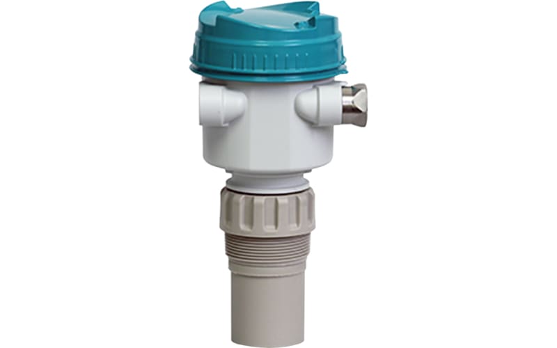 Siemens Instrumentation 7ML51101ED074BK3 SITRANS Probe LU240 Ultrasonic ...