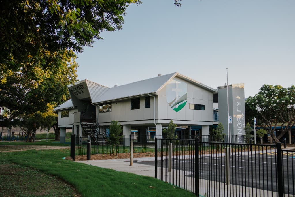 Gallery: Commercial Projects Rockhampton - Alline Roofing