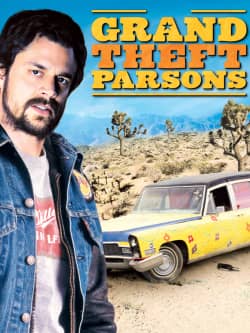 Grand Theft Parsons(2003)|allrites:Grand Theft Parsons:David Caffrey ...