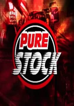 Pure Stock(2014)|allrites:Pure Stock:Bill Stoneking-PURE STOCK, Series ...