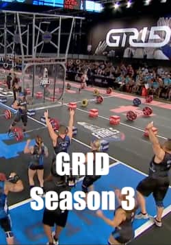 Grid Season 3(2016)|allrites:Grid Season 3:-GRID is a sport featuring ...