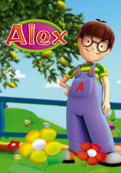 Alex Jungle (English version)(2007)|allrites:Alex Jungle (English ...